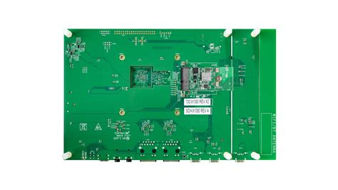 Getting Started With The Imx 91 Evk Nxp Semiconductors