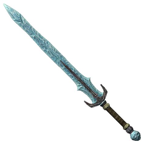 Сталгримовый двуручный меч The Elder Scrolls Wiki Fandom