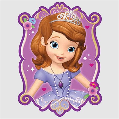 Free Sofia The First Clipart Download Free Sofia The First Clipart Png Images Free Cliparts On
