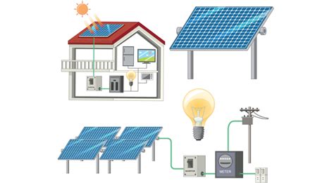 Comment Fonctionne Un Panneau Solaire Photovoltaïque
