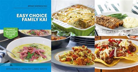 Clever Cookbook Keeps Costs Down This Winter Ourauckland