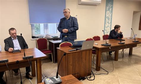 Trwają prace nad Strategią Rozwoju naszej gminy Gmina SKOKI