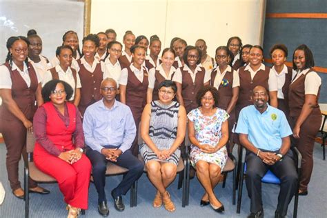 Svgcc Congratulates Its Graduates Searchlight