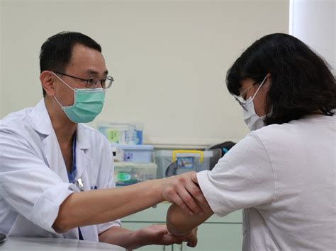 繞道重建損傷臂叢神經 癱瘓的手能再次舉重