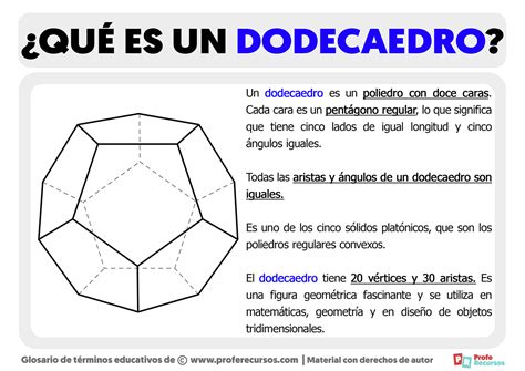 Volumen De Un Dodecaedro F Rmula Ejemplo Y Calculadora Free Schedule