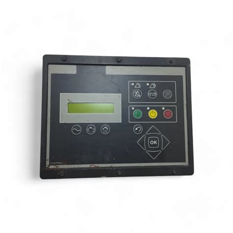 3505852 Modulo Control Para Caterpillar Comercializadora Ecologica