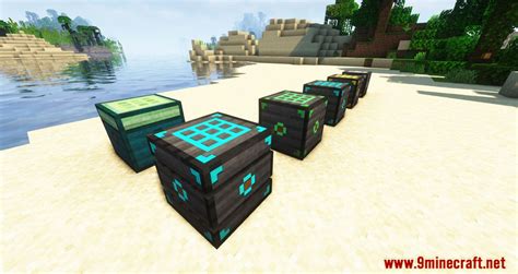 Packaged Excrafting Mod 1192 1182 Smart Crafting Mc Modnet