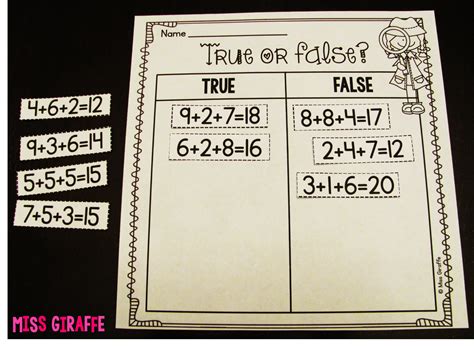 Adding 3 Numbers Artofit