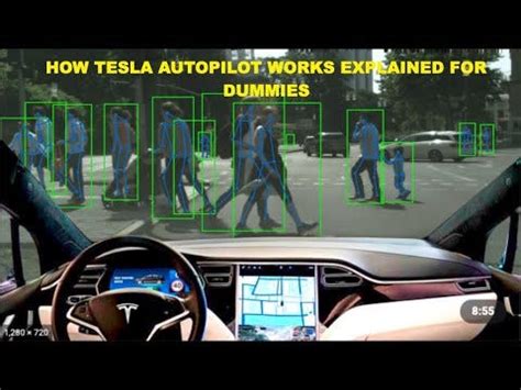 Teslas Self Driving Algorithm Explained For Dummies