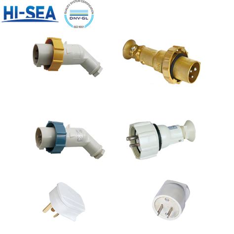 Marine Plug
