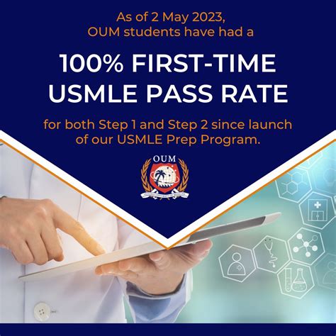 Oceania University Of Medicine On Linkedin Learn More About Oums Usmle Pathway At Hubs