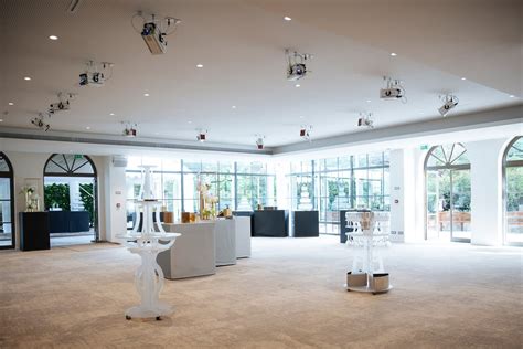 Pavillon Gabriel Potel Et Chabot