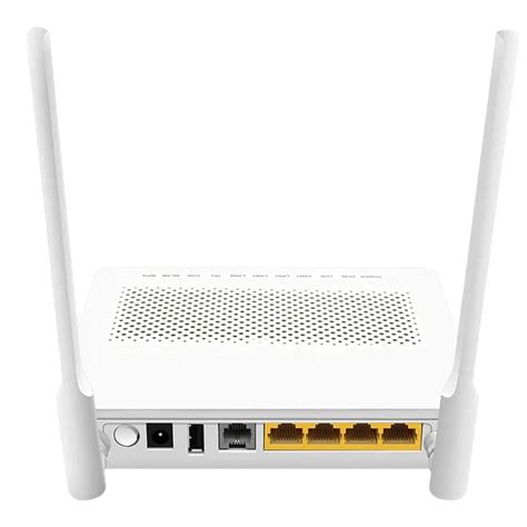 EG8145V5 FTTH GPON ONT Echolife 802 11ac Dual Frequency Router