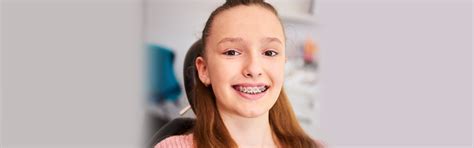 Adult Braces Before And After What To Expect When They Come Off