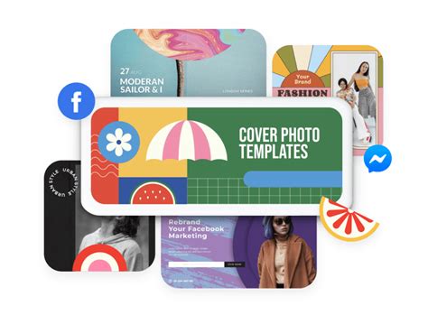 Create With Facebook Templates Tips And Tools