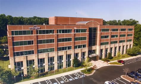 Contact Us Emergent Biosolutions