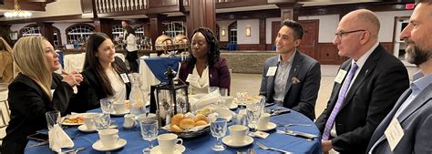 Ct Community Bankers Association Member Education Events