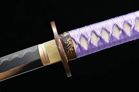 5980 新款手作 长款26寸七枚合莳绘武士刀——福禄打刀 编号：0820872309141299 大祚榮刀劔 대조영도검 网站图片授権给大祚榮刀劔獨家使用 不许韓國其它企业盗版 发现盗用