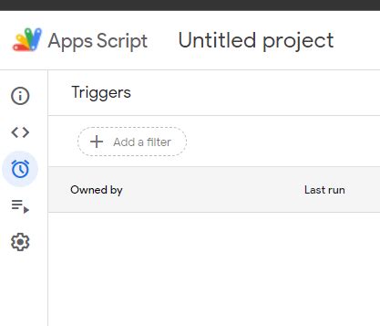 Globally Implementation Of Google Sheets Script Stack Overflow