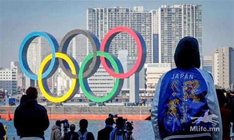 Токиогийн зуны олимпын наадмыг албан ёсоор цуцаллаа