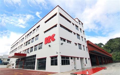 Brc Asia Limited Linkedin