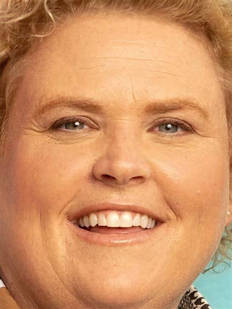 Fortune Feimster Ecartelera