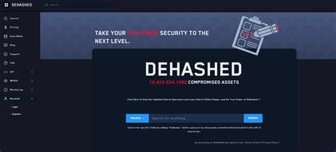 How To Use Osint To Detect Data Leaks And Breaches