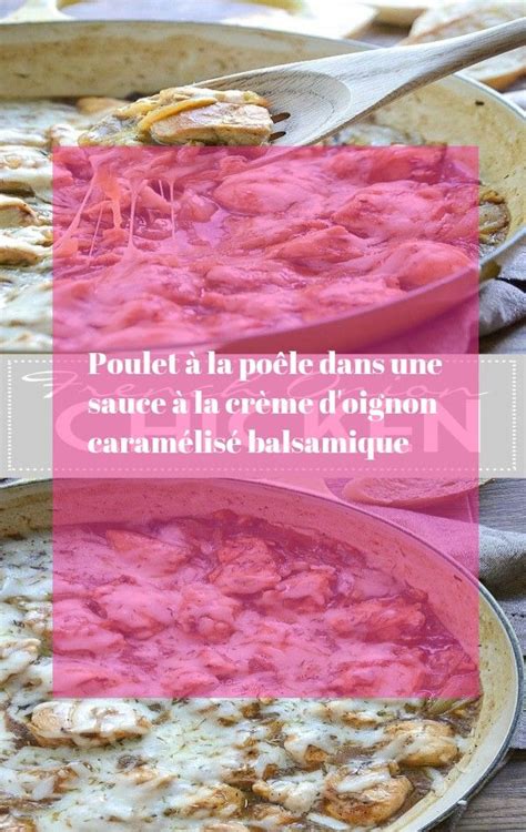 Poulet Au Miel Et à Lail à La Mijoteuse Poulet Cuit Lentement Dans