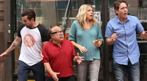 It S Always Sunny Season Photo Tv Fanatic