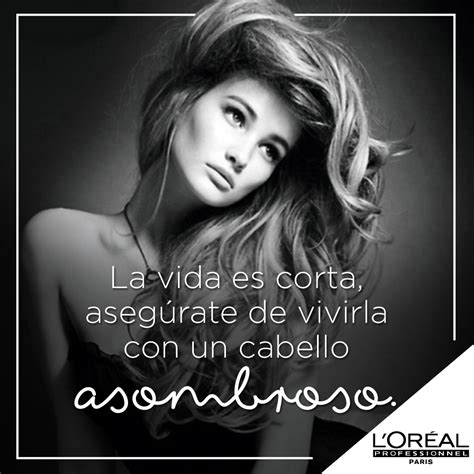 Quote decoracion homedecor muebles Frases peluquería Cosas de peluqueria Frases de