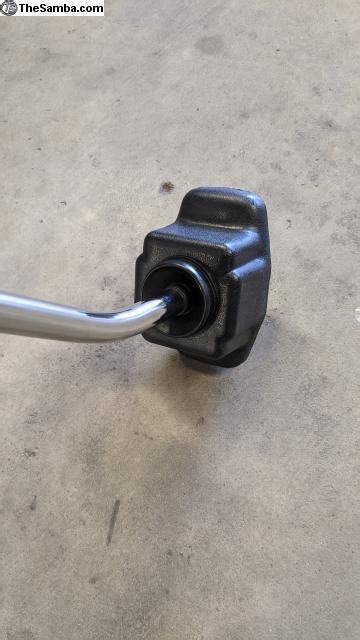 Vw Classifieds Bus Trigger Shifter