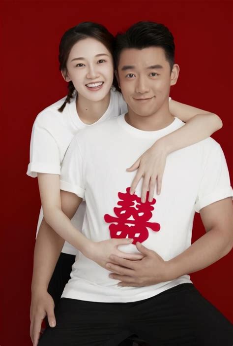 鄭愷官宣苗苗生女，兩人5月份領證，鄭愷欠苗苗一個婚禮 壹讀