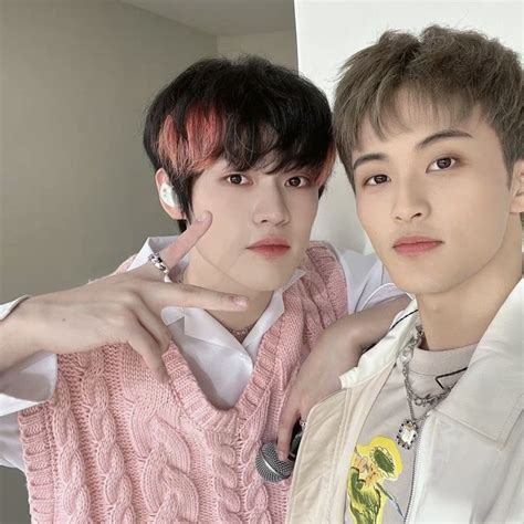 Pin by 𝒌𝒊𝒕𝒕𝒚 on nct 엔시티 威神V