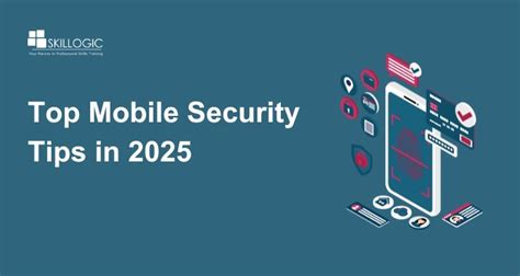 Top Mobile Security Tips In 2025 To Protect Your Smartphone Bangalore