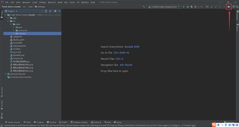 Idea导入web项目时webapp的小蓝点没亮ideawebapp的小蓝点 Csdn博客