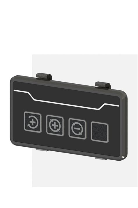 Engine Speed Control Unit
