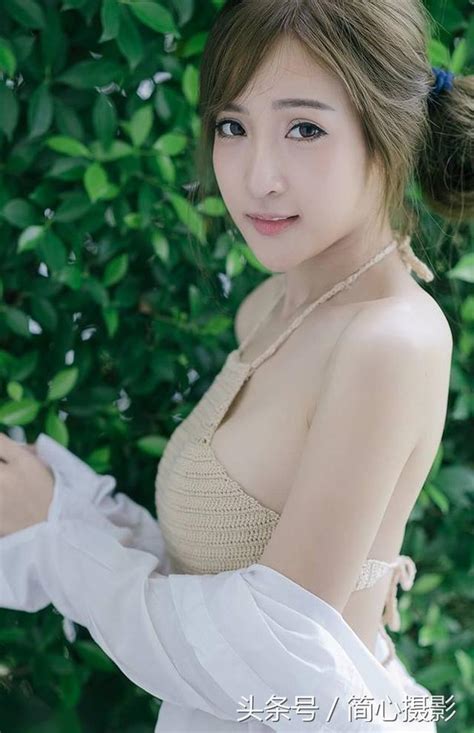 人像白皙如玉肌膚 每日頭條