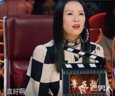 章子怡點評李蘭迪表演說了什麼？李蘭迪演技獲章子怡肯定！ 每日頭條