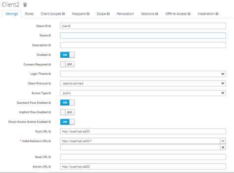 Angular Single Sign Out Sso Not Working In Keycloak Stack Overflow