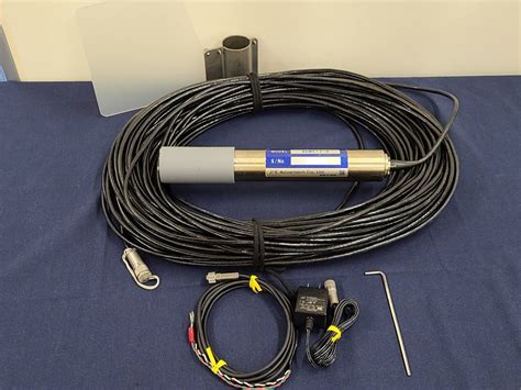 Yahoo オークション JFE Advantech AEM213 D 直読式電磁流向流速計 A