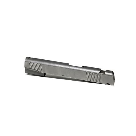 1911 Slide Government 10mm Carbon Steel Oriskany Arms