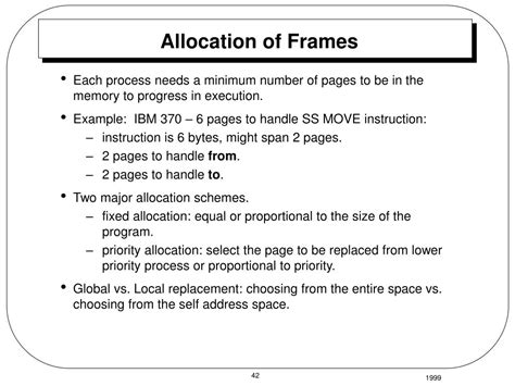 Ppt Memory Management Powerpoint Presentation Free Download Id4740804