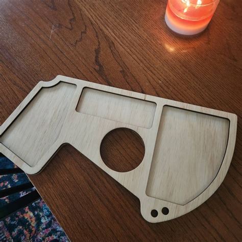 O G Llv Tray I Mail Carrier I Organizer I Usps I Llv I Mail Truck I Letter Carrier I Storage