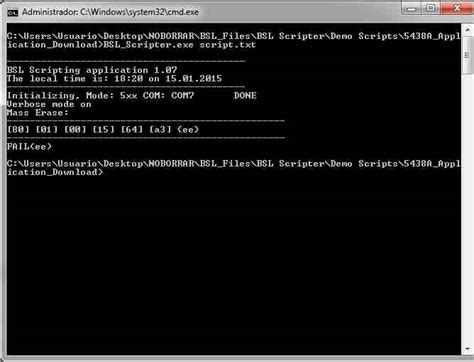 MSP430 BSL Olimex Rocket Firmware For UART MSP Low Power Microcontroller Forum MSP Low