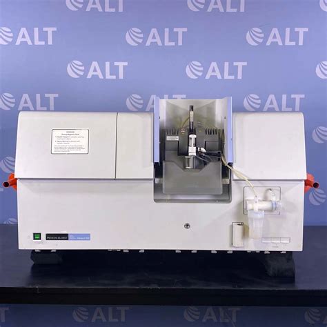 Shop Atomic Absorption Spectrophotometers For Sale New And Used Prices Labx