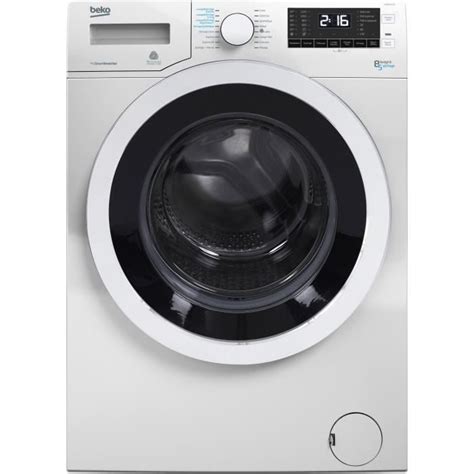 Лучшие стиральные машины Beko: ТОП-10 рейтинг 2024