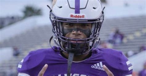 2025 Rising Prospect Jonah Williams Talks New Texas Offer On3