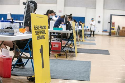 Wvu To Begin Hosting Weekly Covid 19 Vaccination Clinics On Campus Sept