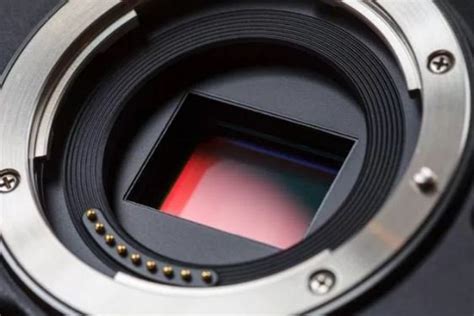 What Is A CMOS Camera