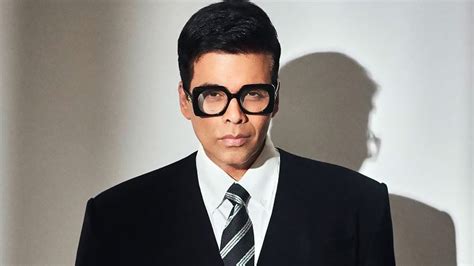 Bollywood News Kjo To Commemorate At Length His 25 Years As A